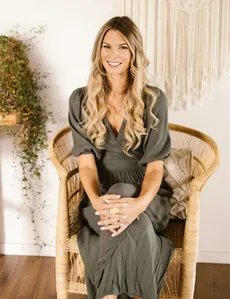Chelsea Winter on motherhood and her new cookbook, Tasty