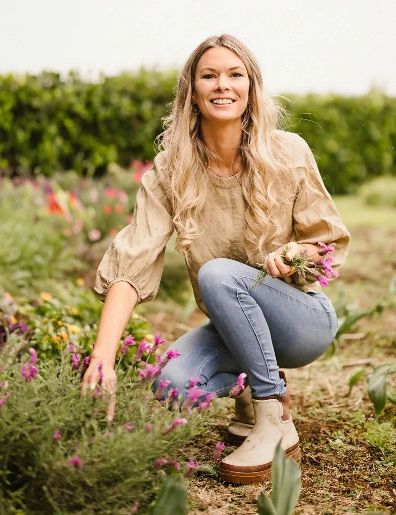 Chelsea Winter on motherhood and her new cookbook, Tasty