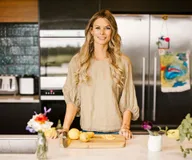Chelsea Winter on motherhood and her new cookbook, Tasty