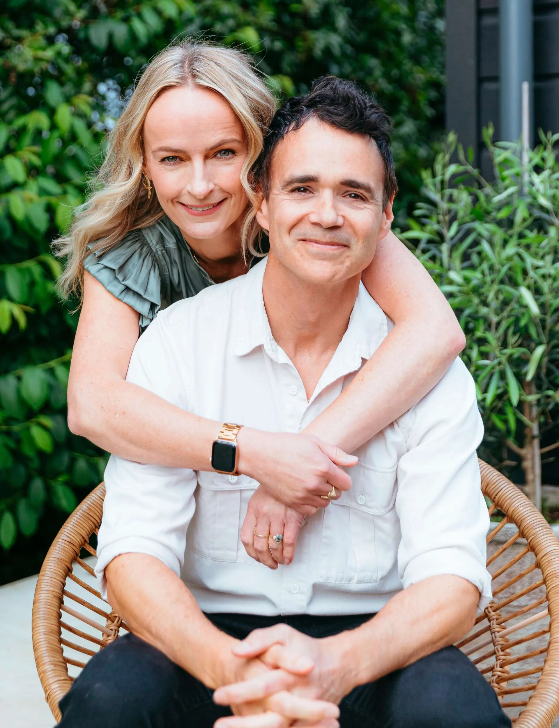 Why Zed musician Nathan King had to put his family first