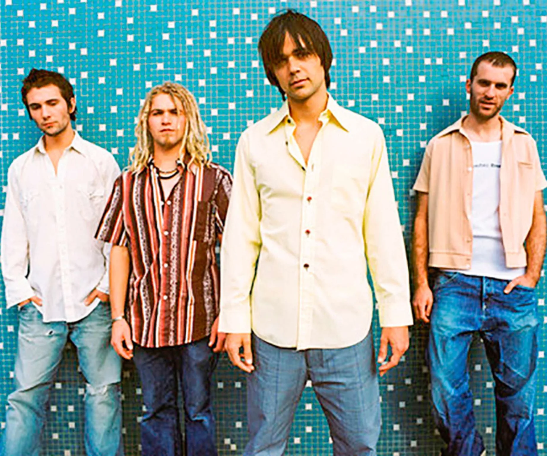 Why Zed musician Nathan King had to put his family first