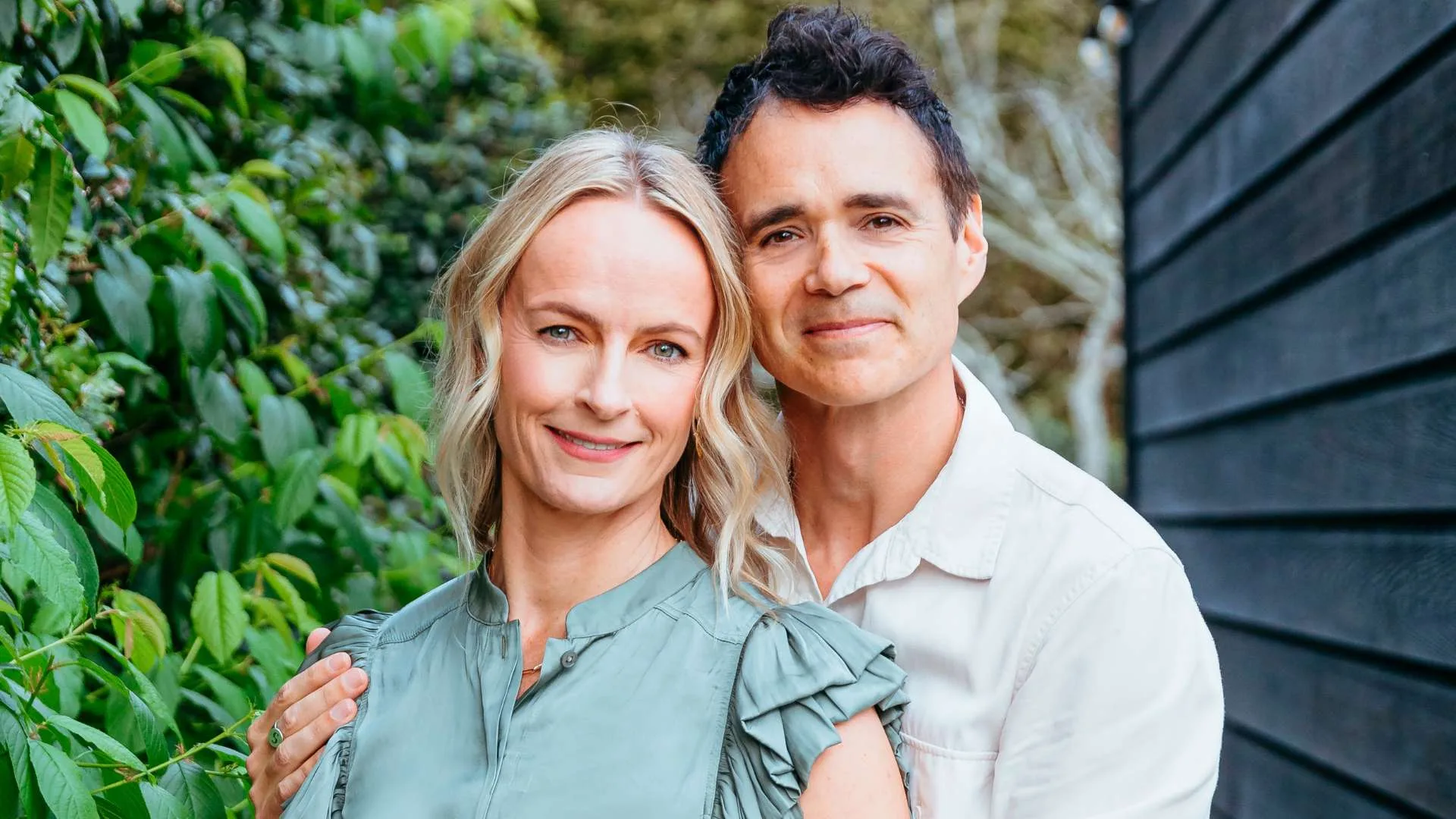 Why Zed musician Nathan King had to put his family first