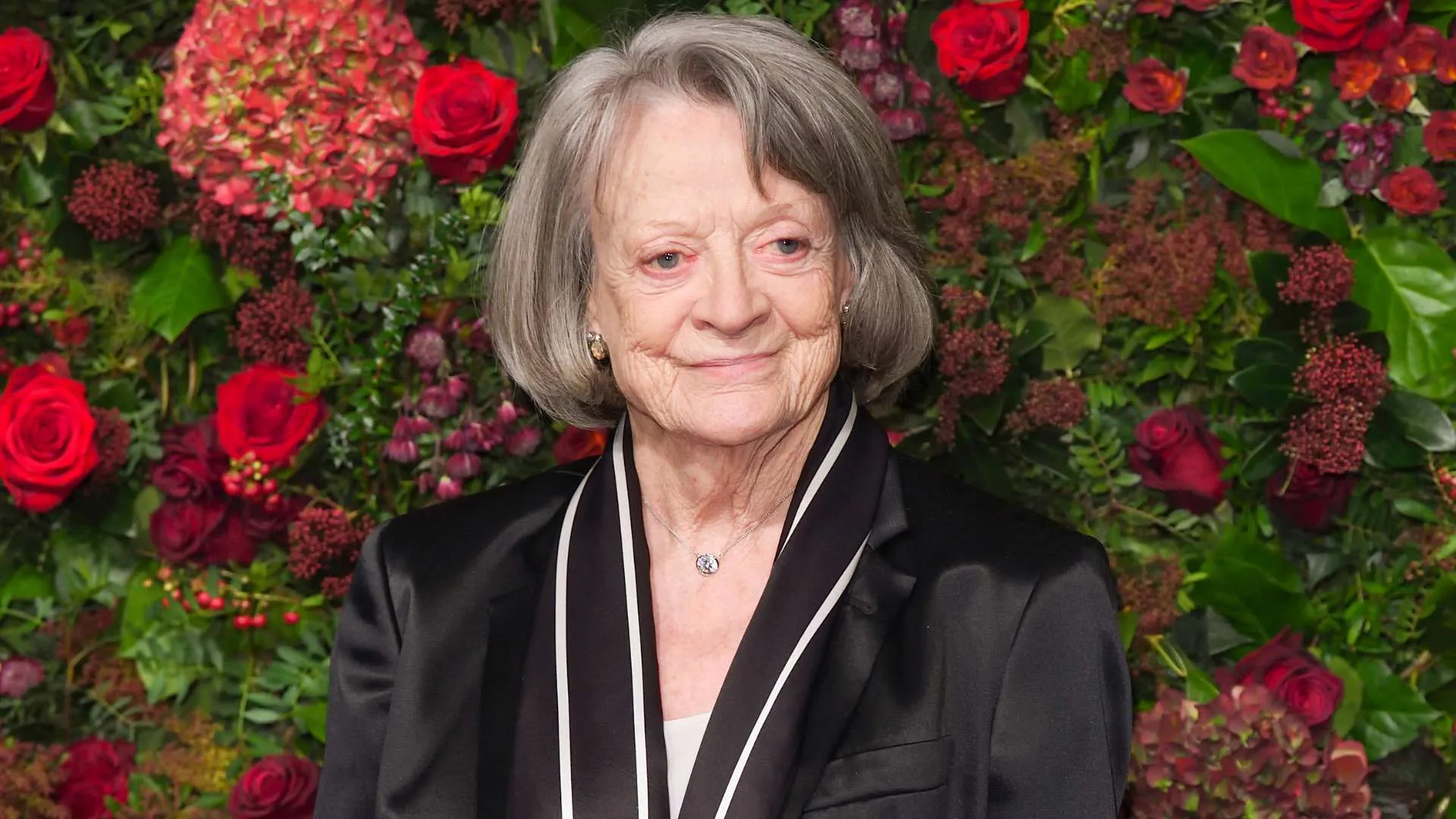 Remembering Dame Maggie Smith