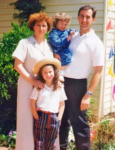 Walter Mikac remembers the family he lost in Port Arthur