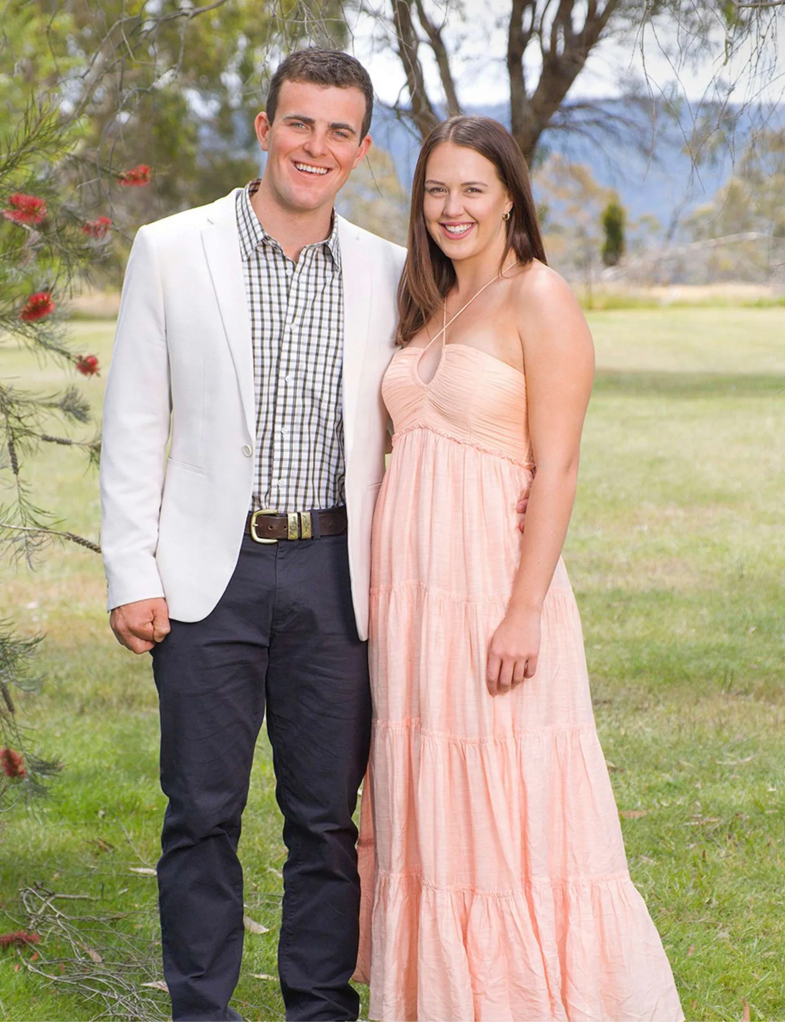 Spoiler alert! Who found true love on Farmer Wants A Wife 2024?