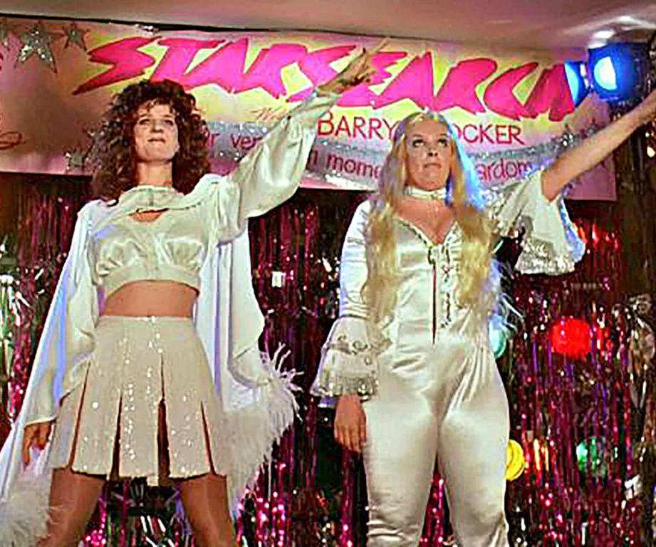 Celebrating 30 years of Muriel’s Wedding!