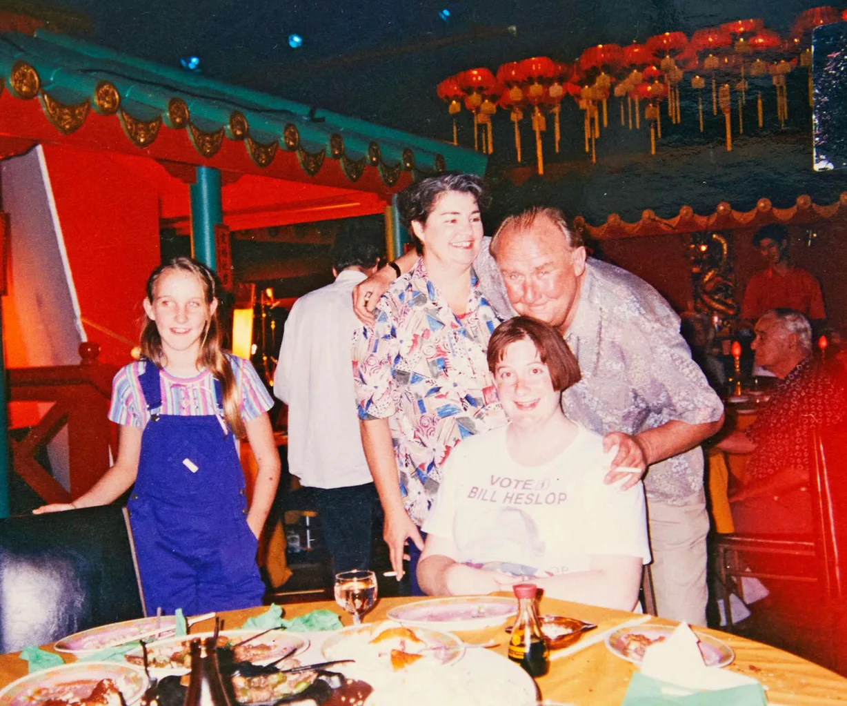 Celebrating 30 years of Muriel’s Wedding!