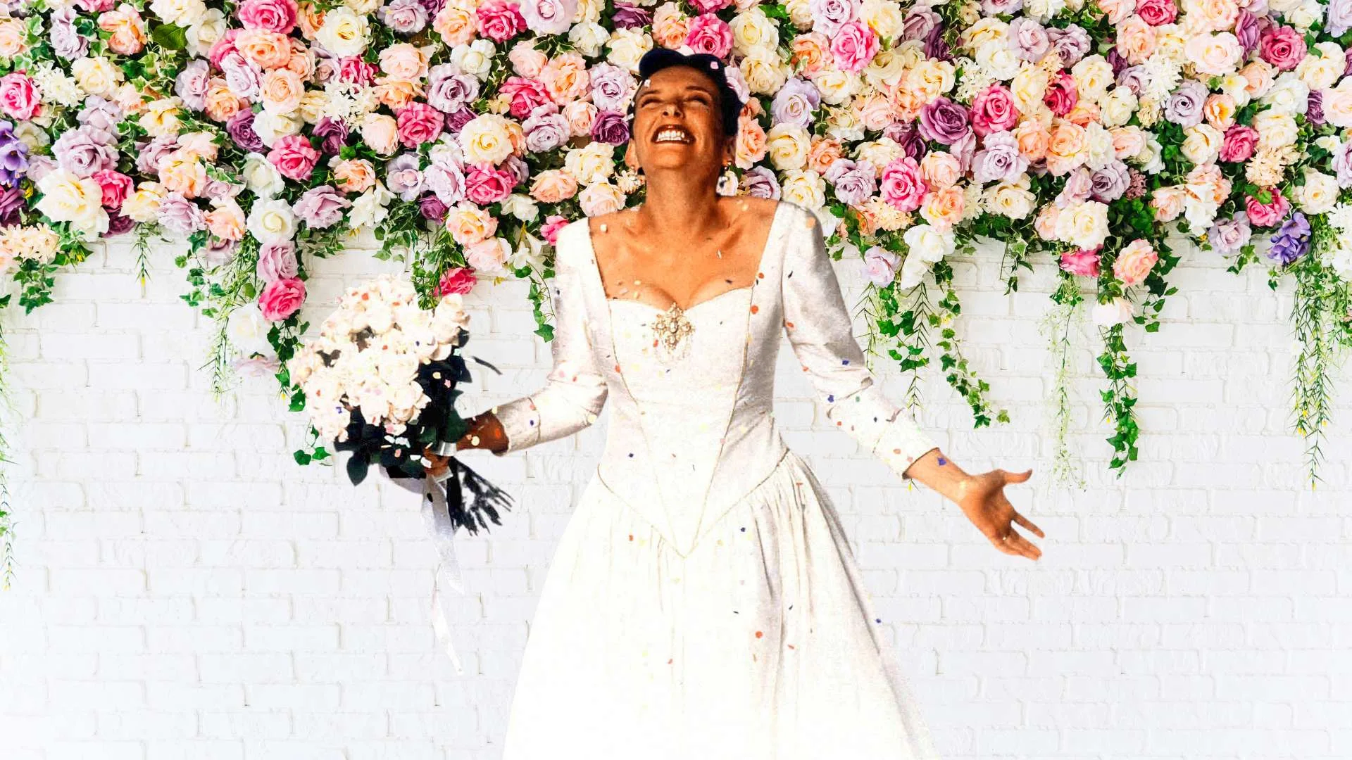 Celebrating 30 years of Muriel’s Wedding!