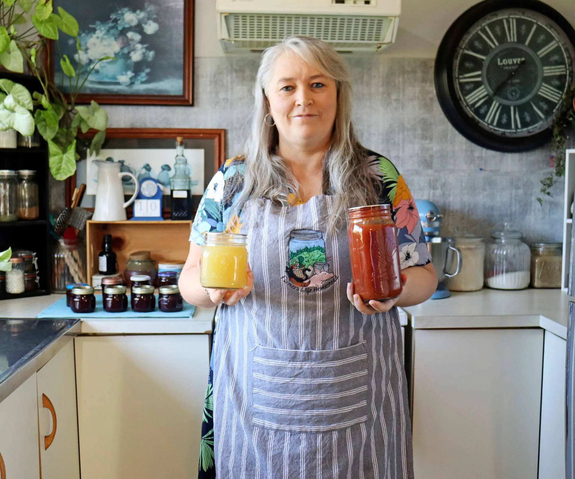 Budgeting queen Stacey Scott shares her best tips and tricks