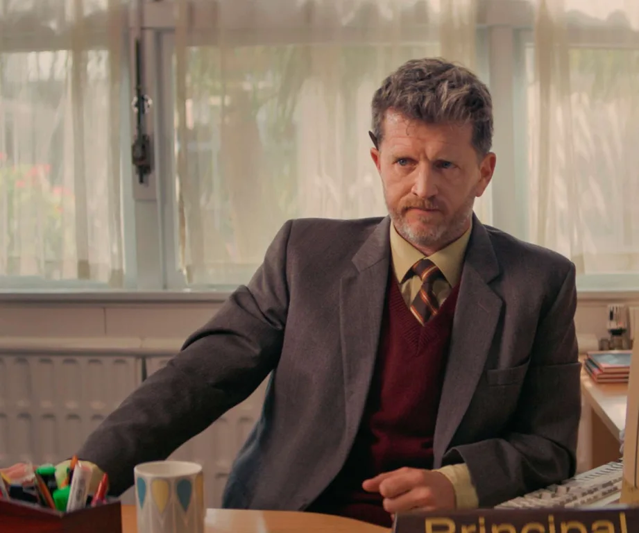 n00b star Ryan O'Kane shares his family drama