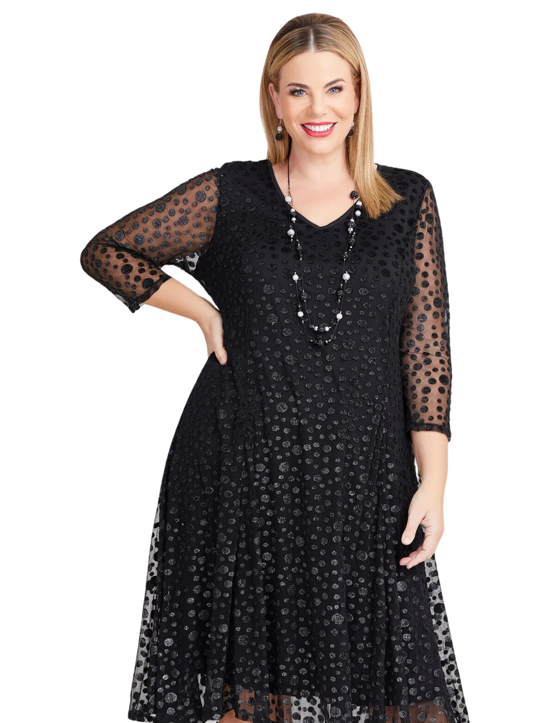 Our favourite plus-size styles from Taking Shape to shop now