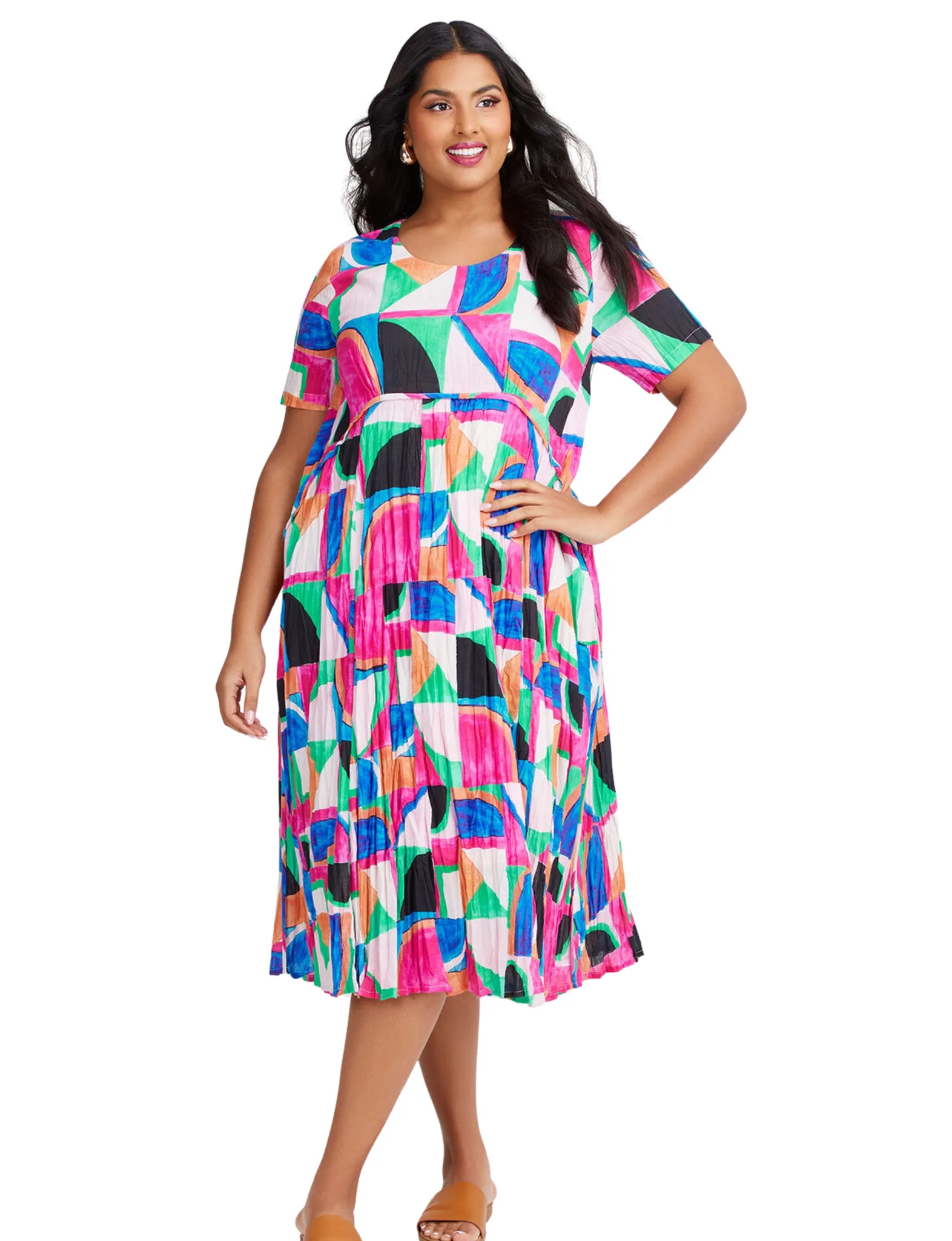 Our favourite plus-size styles from Taking Shape to shop now