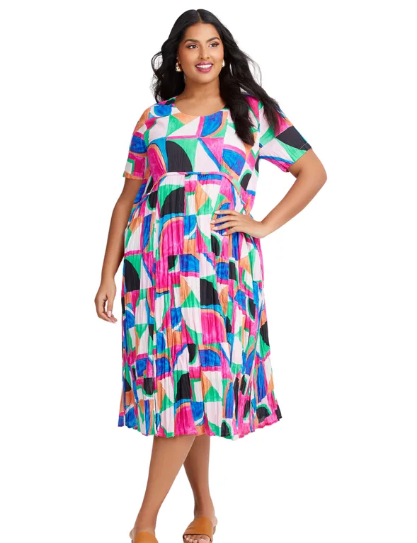 Our favourite plus-size styles from Taking Shape to shop now
