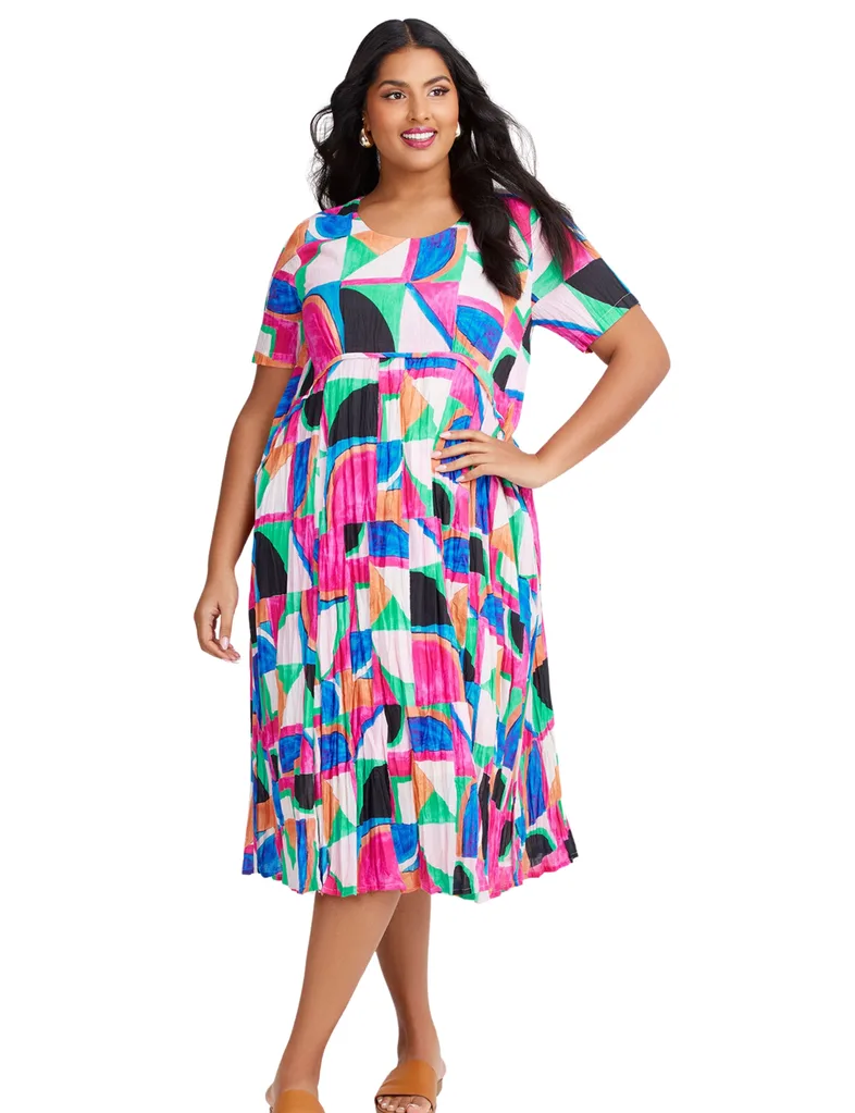 Our favourite plus-size styles from Taking Shape to shop now