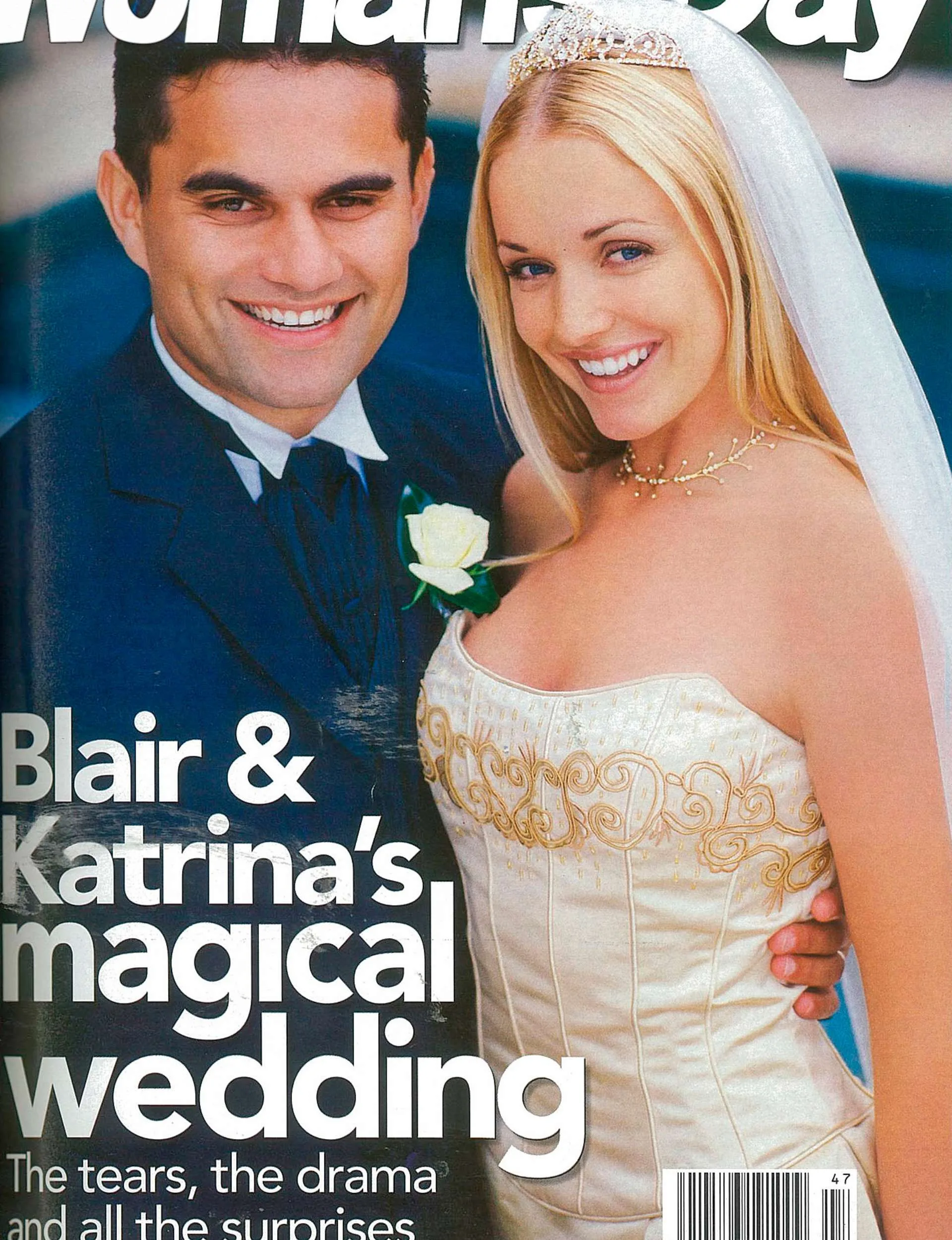 Actress Katrina Devine discusses her life after Shorty