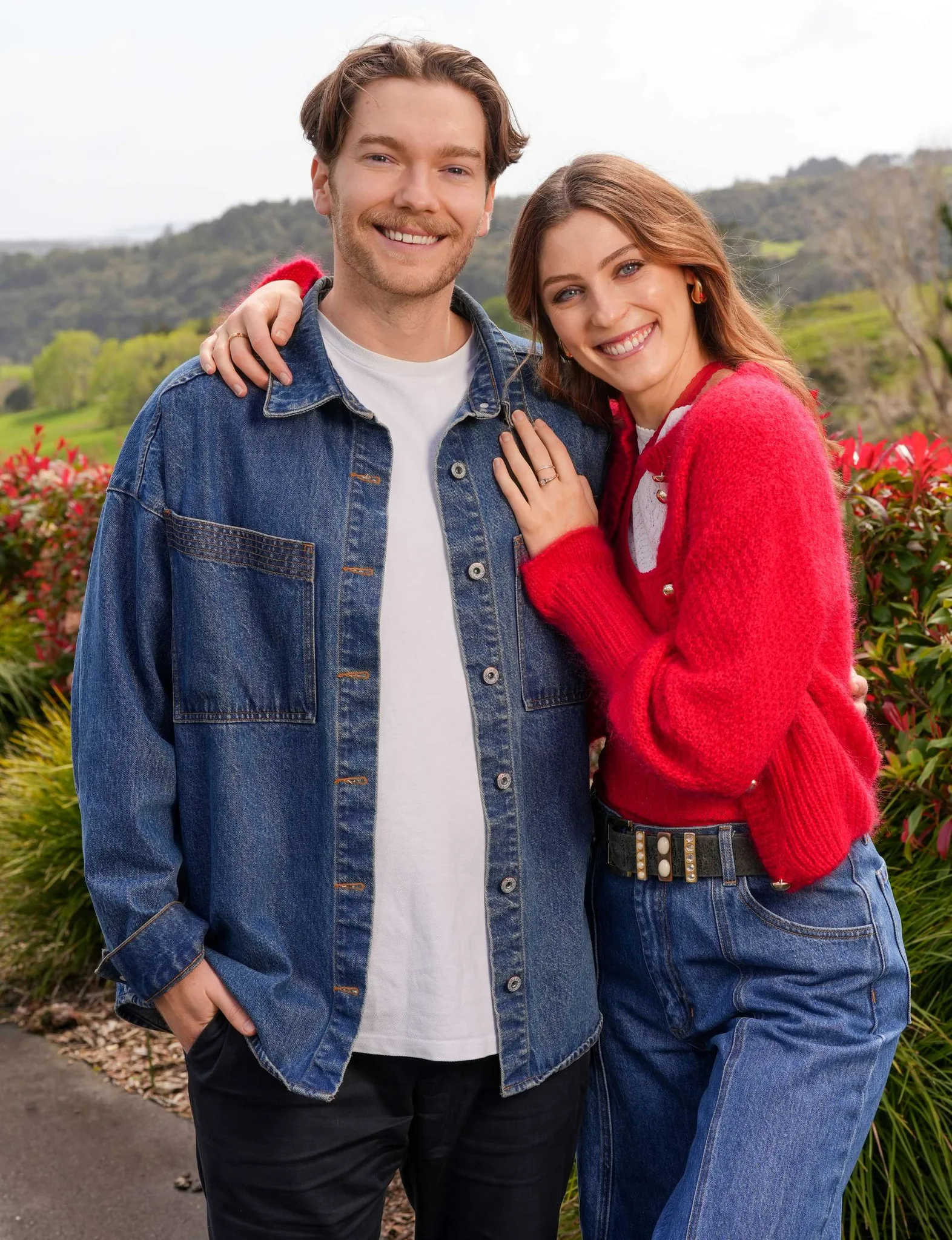 Shorty star Jane Wills shares her sweet love with boyfriend Leo