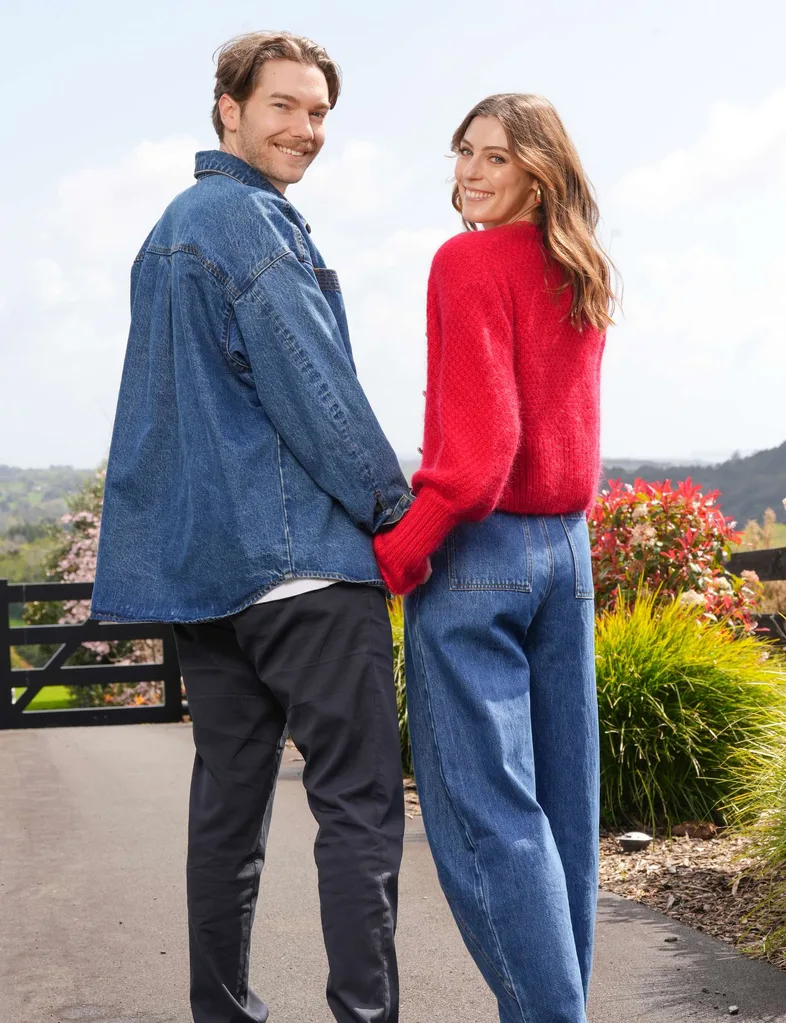 Shorty star Jane Wills shares her sweet love with boyfriend Leo