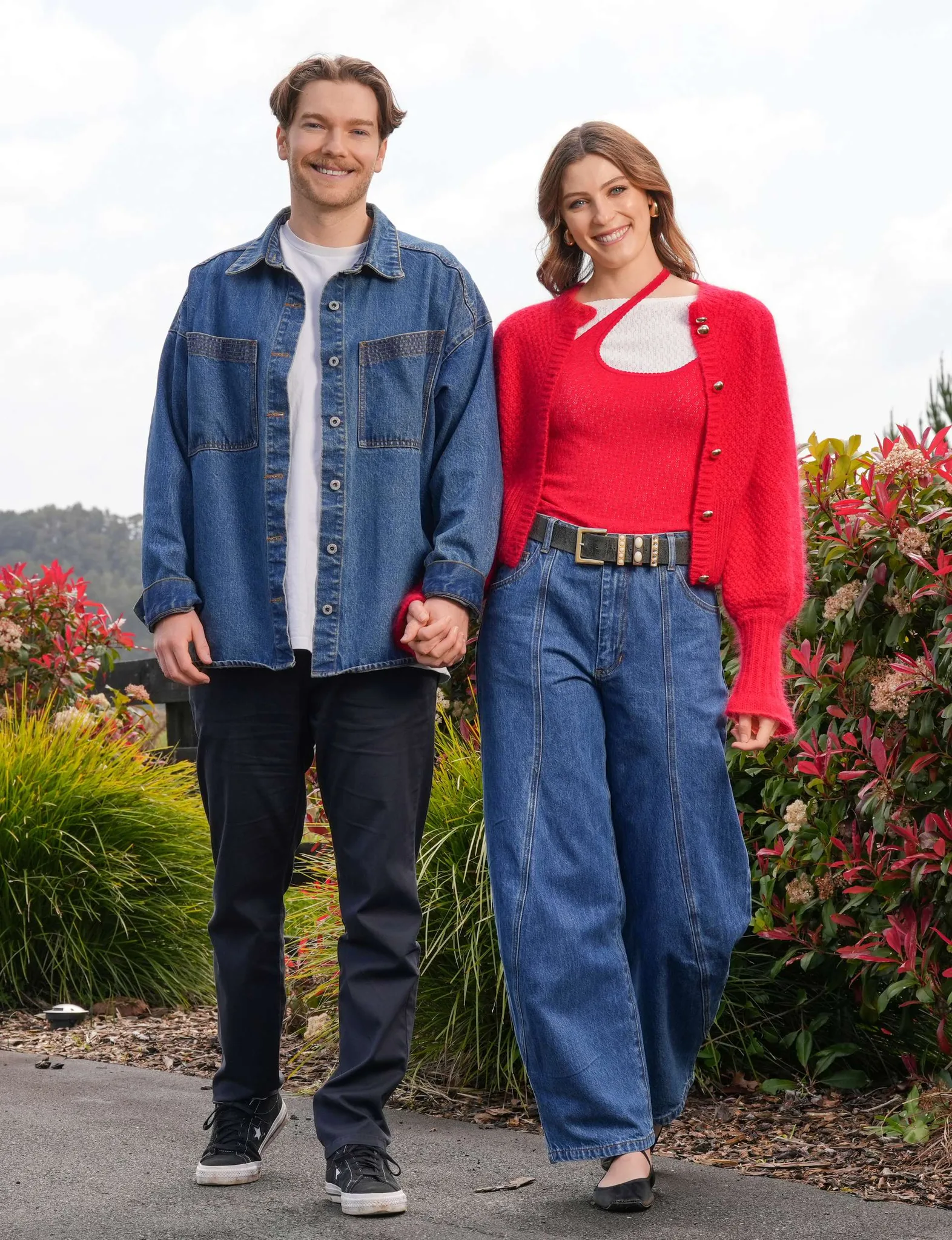 Shorty star Jane Wills shares her sweet love with boyfriend Leo