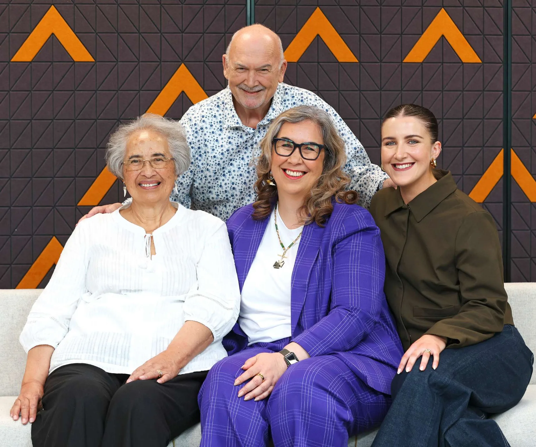 How Rawinia Higgins went from tragedy to te reo champion