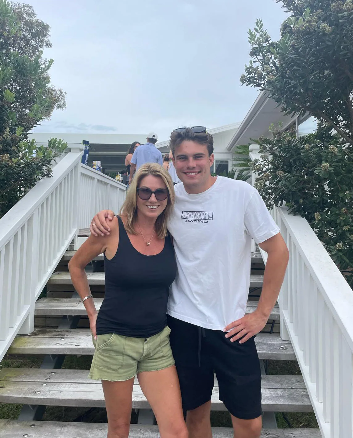 Jayne Kiely on her return to TV after 15 years