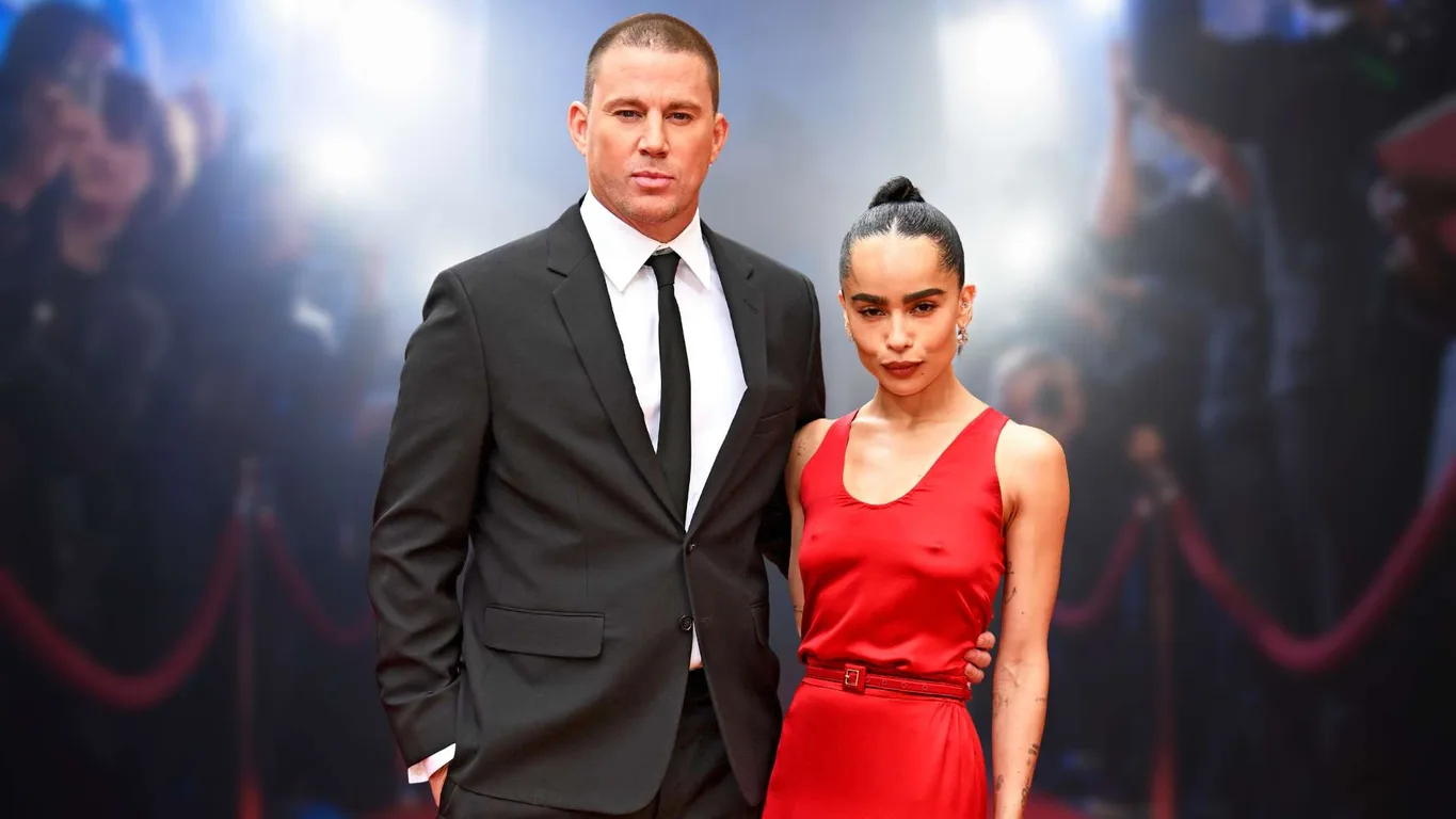 Channing Tatum and Zoë Kravitz have called off their engagement
