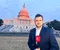 TVNZ correspondent Logan Church is engaged!
