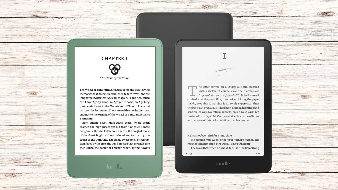 Generation 11 Kindle tried and tested: Is it worth it?