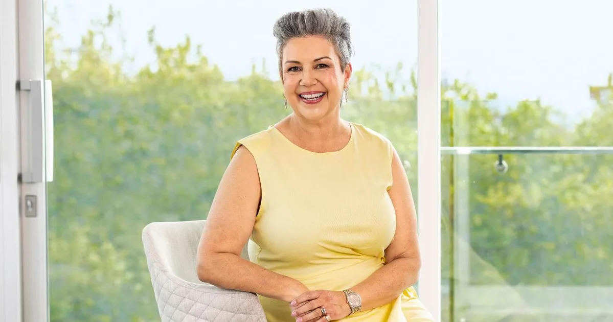 Paula Bennett on her emotional journey: 'Every moment matters'