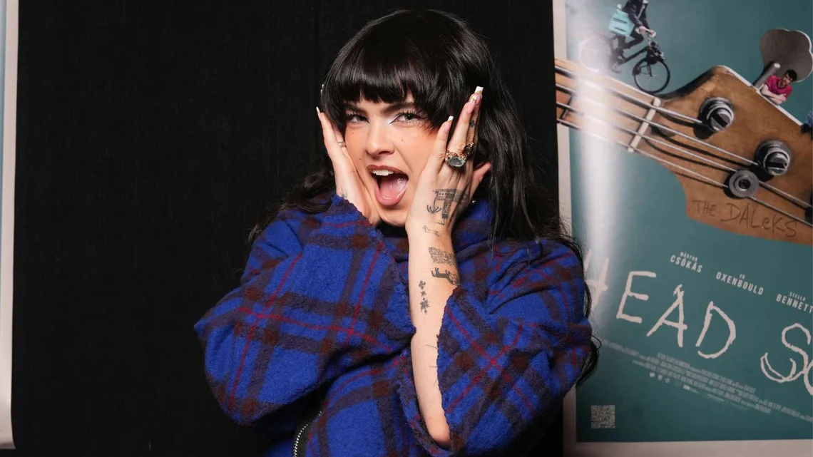 Popstar Benee tells all on her movie debut on Head South