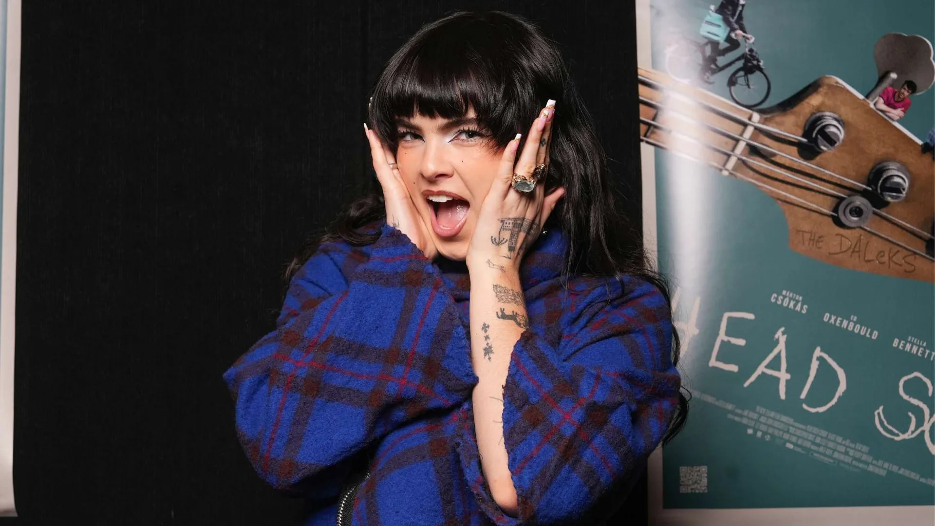 Popstar Benee tells all on her movie debut on Head South