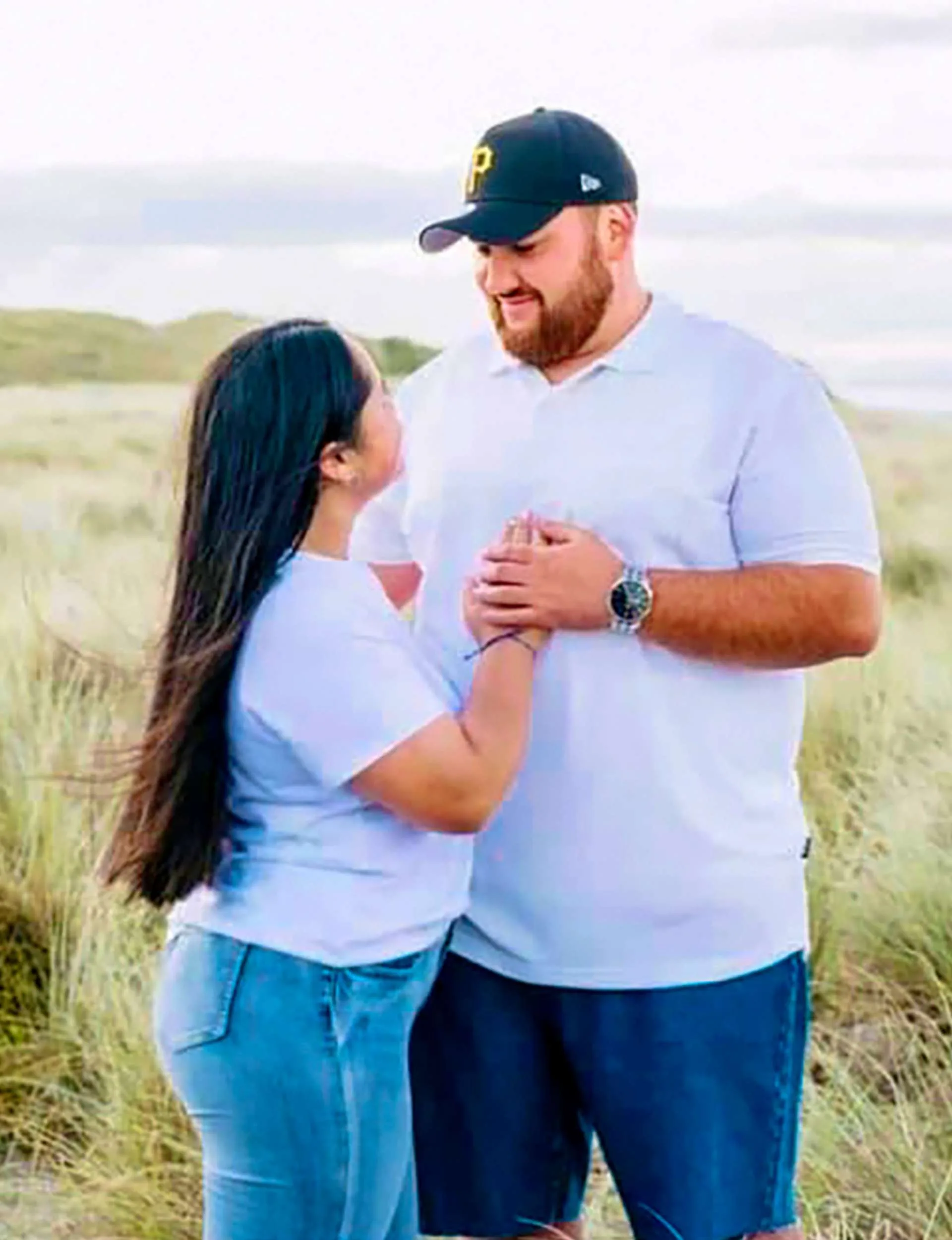 Tiktok star Paris Nuku on sharing Māori kai with the world