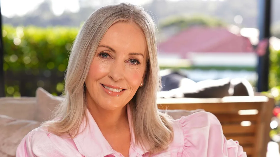 Radio host Tracey Donaldson shares her birthday tour of America