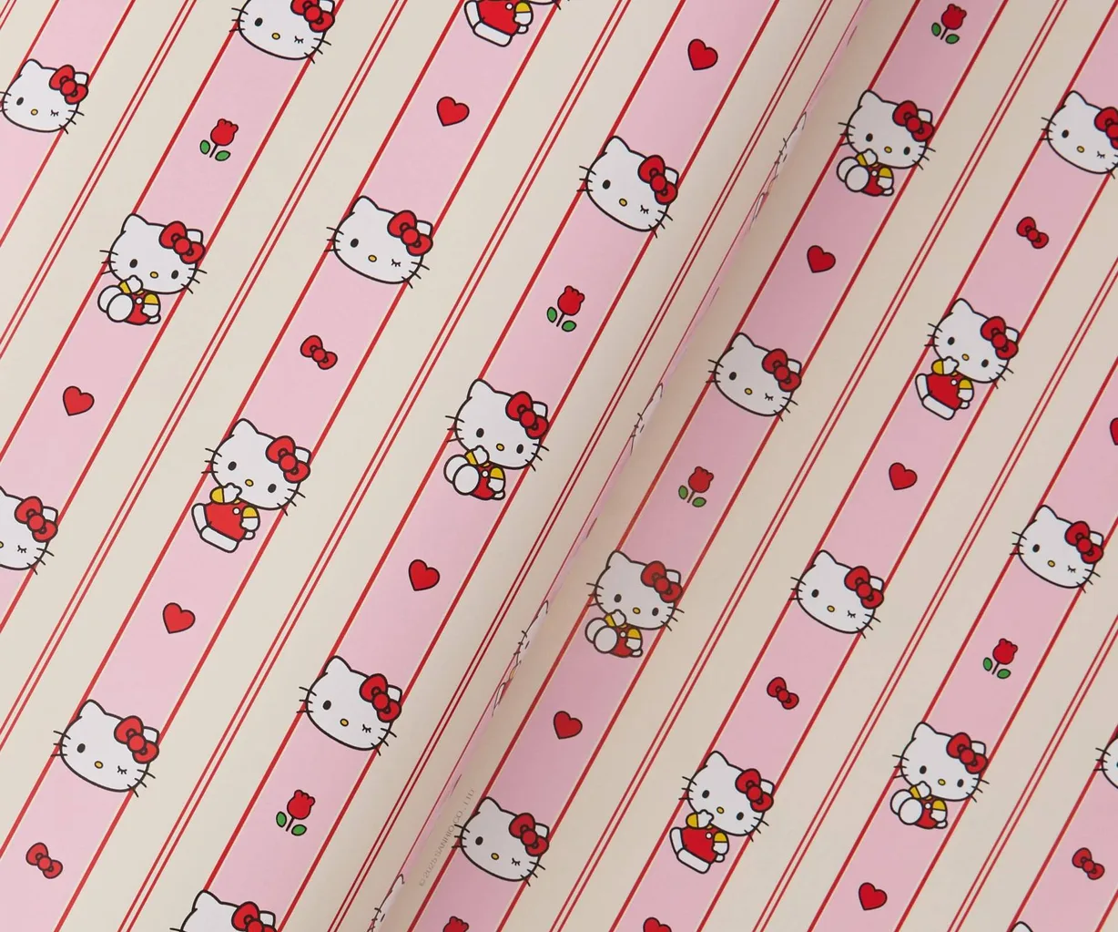 Our favourite Typo wrapping paper for stylish gift-giving