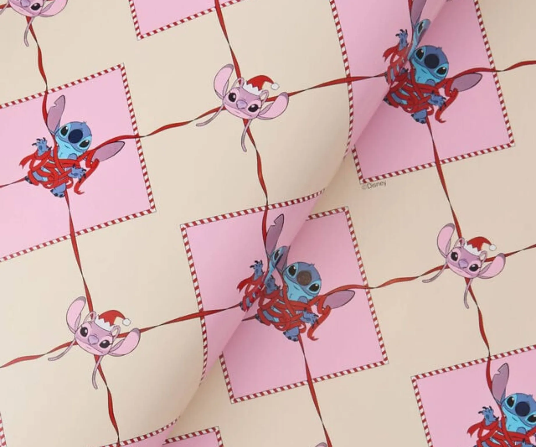 Our favourite Typo wrapping paper for stylish gift-giving