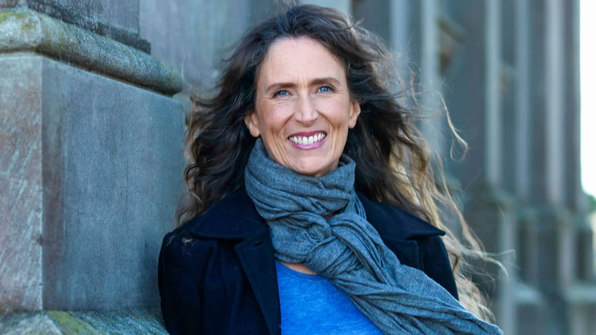 Kiwi author Rose Carlyle shares a glimpse into her wild world