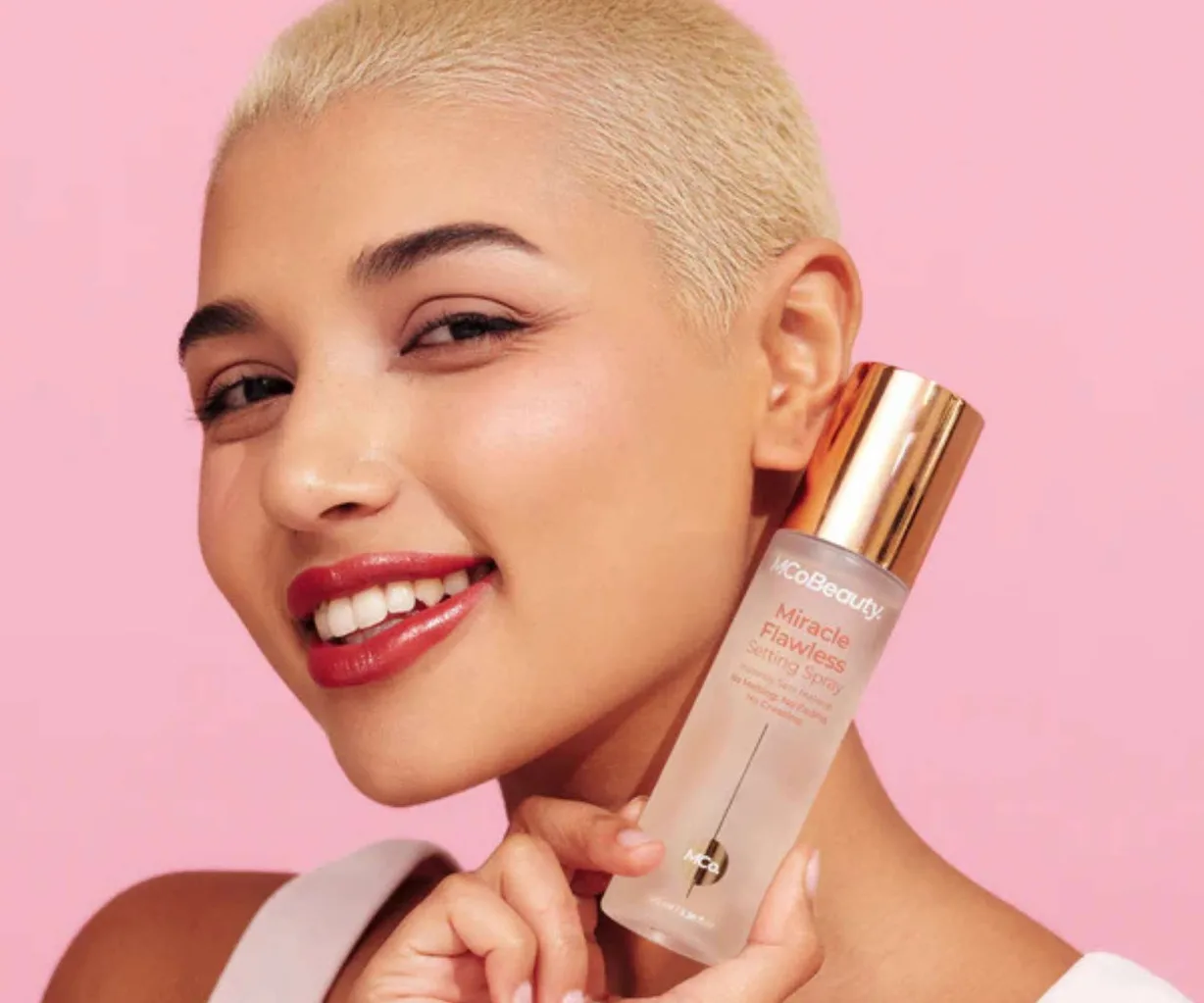 Every MCo Beauty product we're buying in its Spend and Save sale