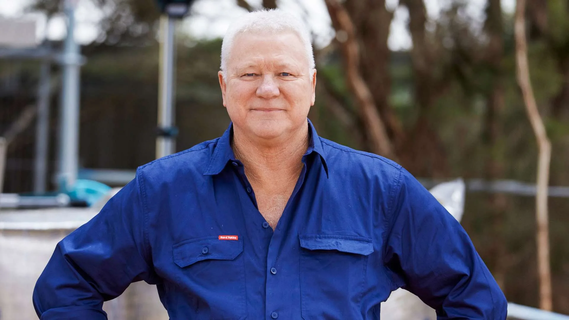 The Block host Scotty Cam tells all the behind-the-scenes secrets