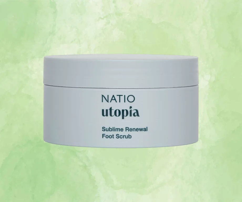 Show your body some love with these bodycare products