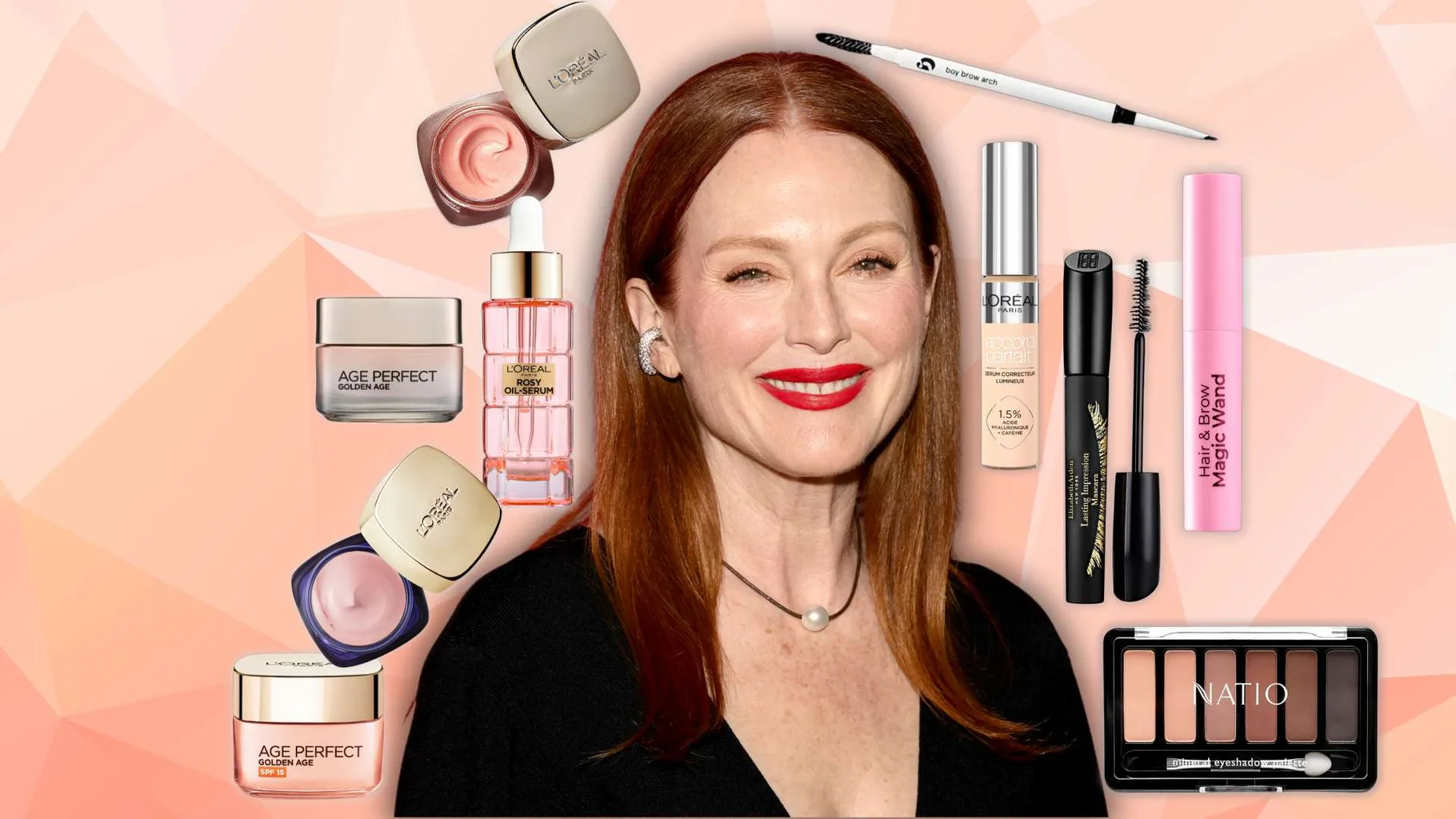 Brighten your eyes with these must-have eye care essentials