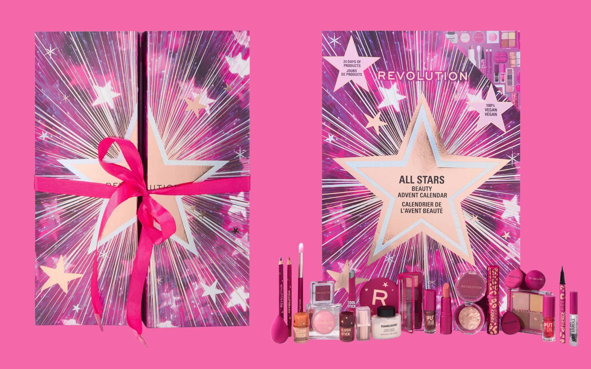 37 best beauty & makeup advent calendars in NZ for Xmas 2025