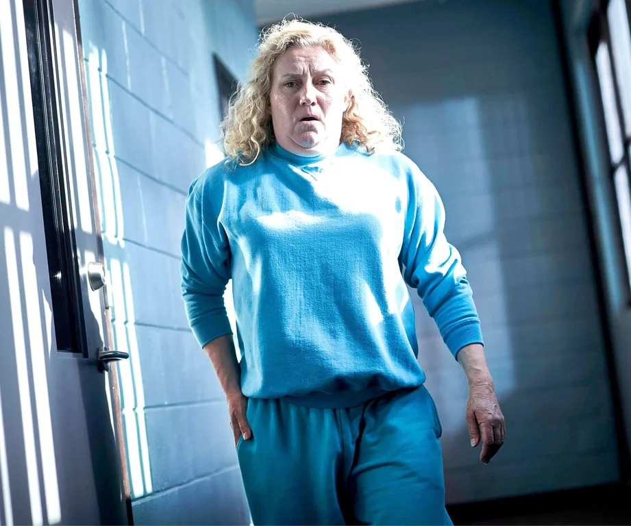 Wentworth star Celia discusses her new role on Return To Paradise