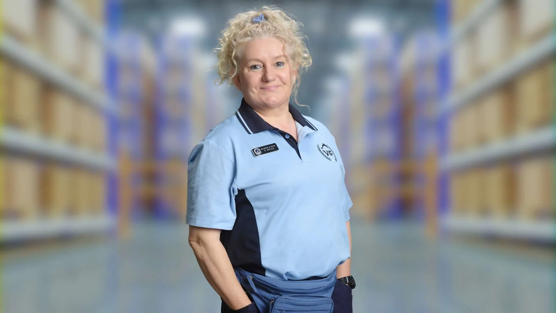 Wentworth star Celia discusses her new role on Return To Paradise