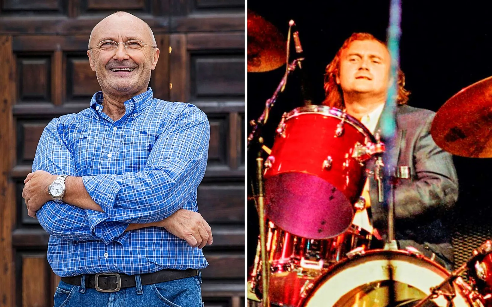 The private battles of the Band Aid members