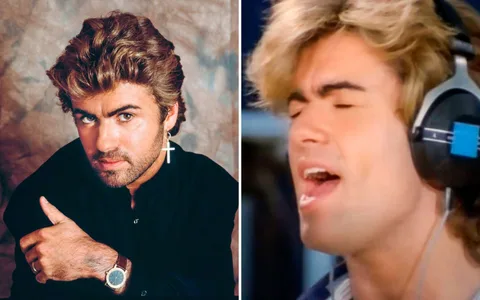 The private battles of the Band Aid members