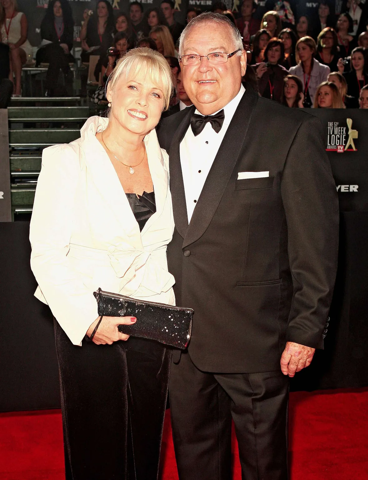 Ian Smith tells all on his cancer diagnosis and leaving Neighbours