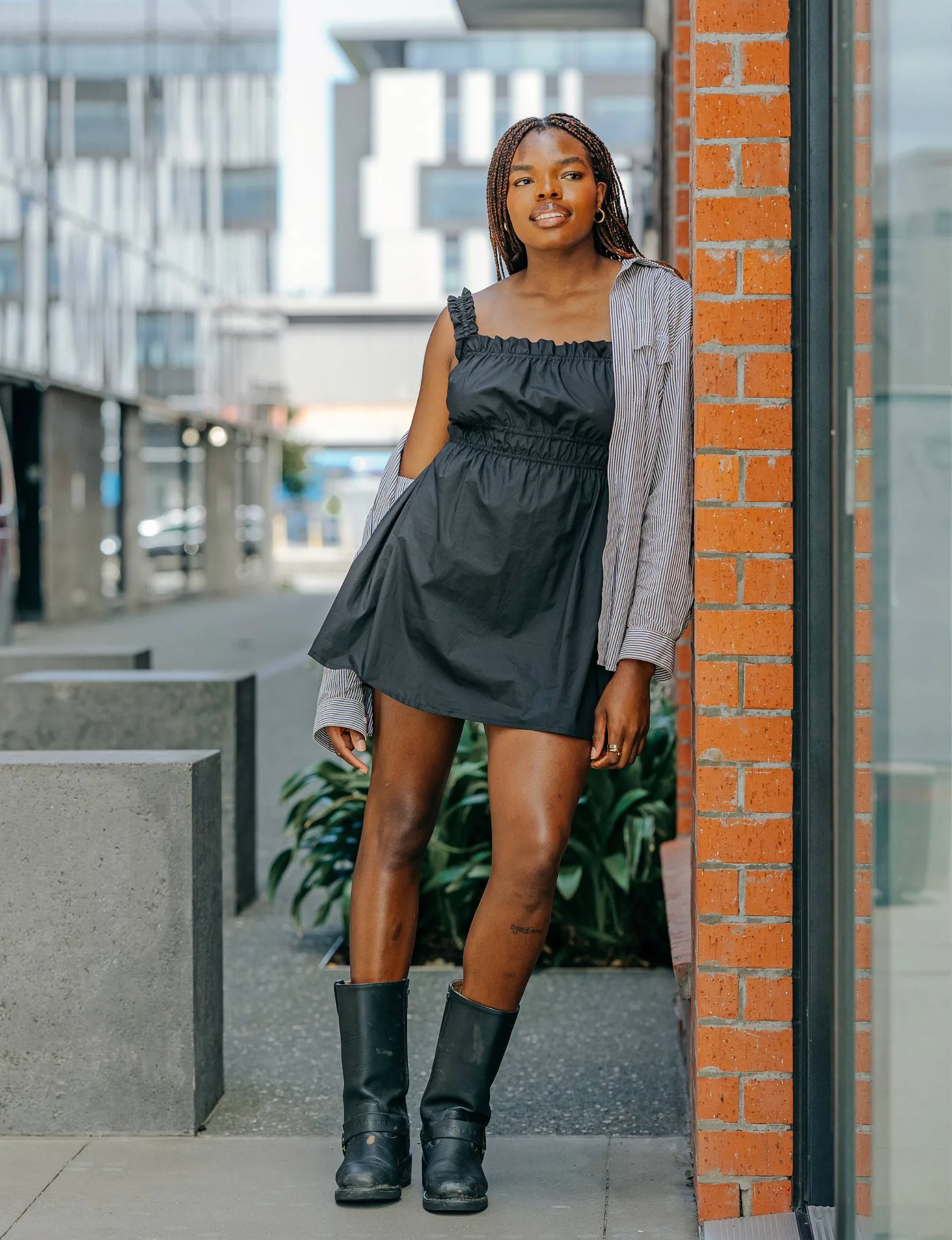 Silver Ferns hero Grace Nweke tells why she's moving to Australia