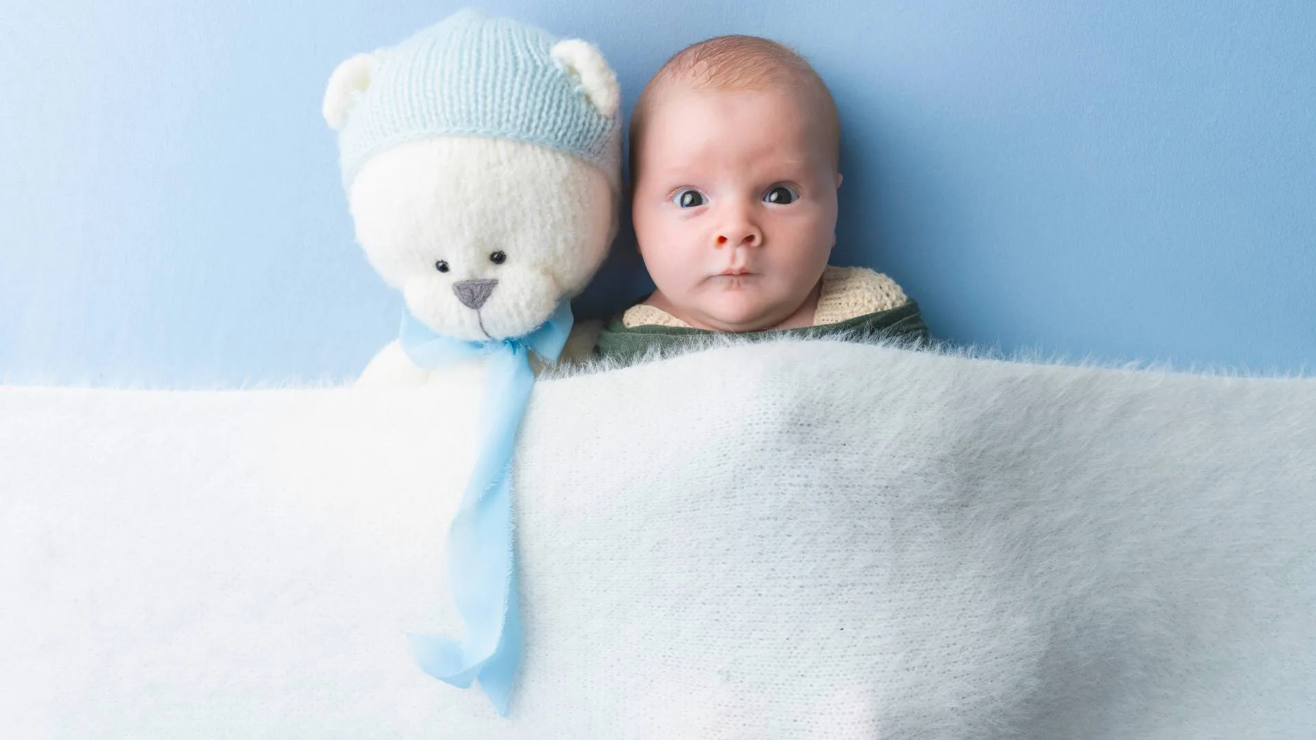 The most notable babies born in 2024