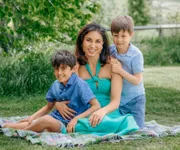 How Nadia Lim put her wellbeing first to rediscover her natural self