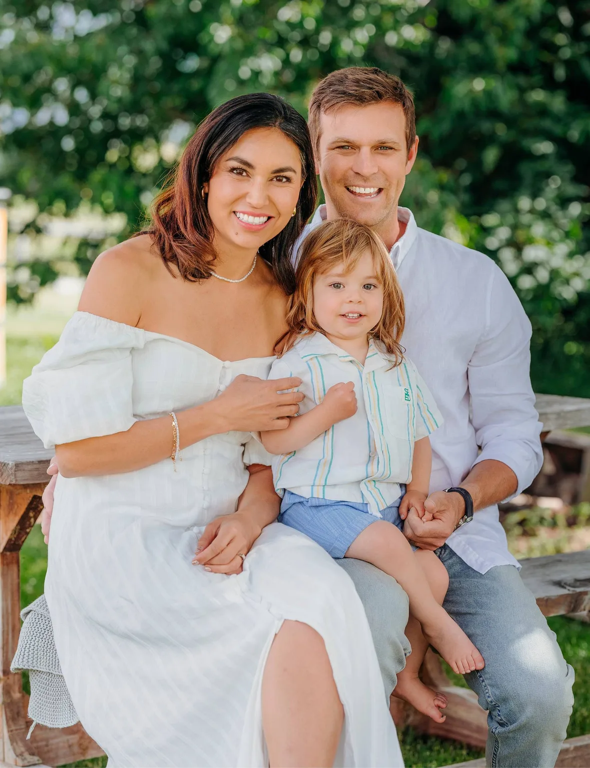 How Nadia Lim put her wellbeing first to rediscover her natural self