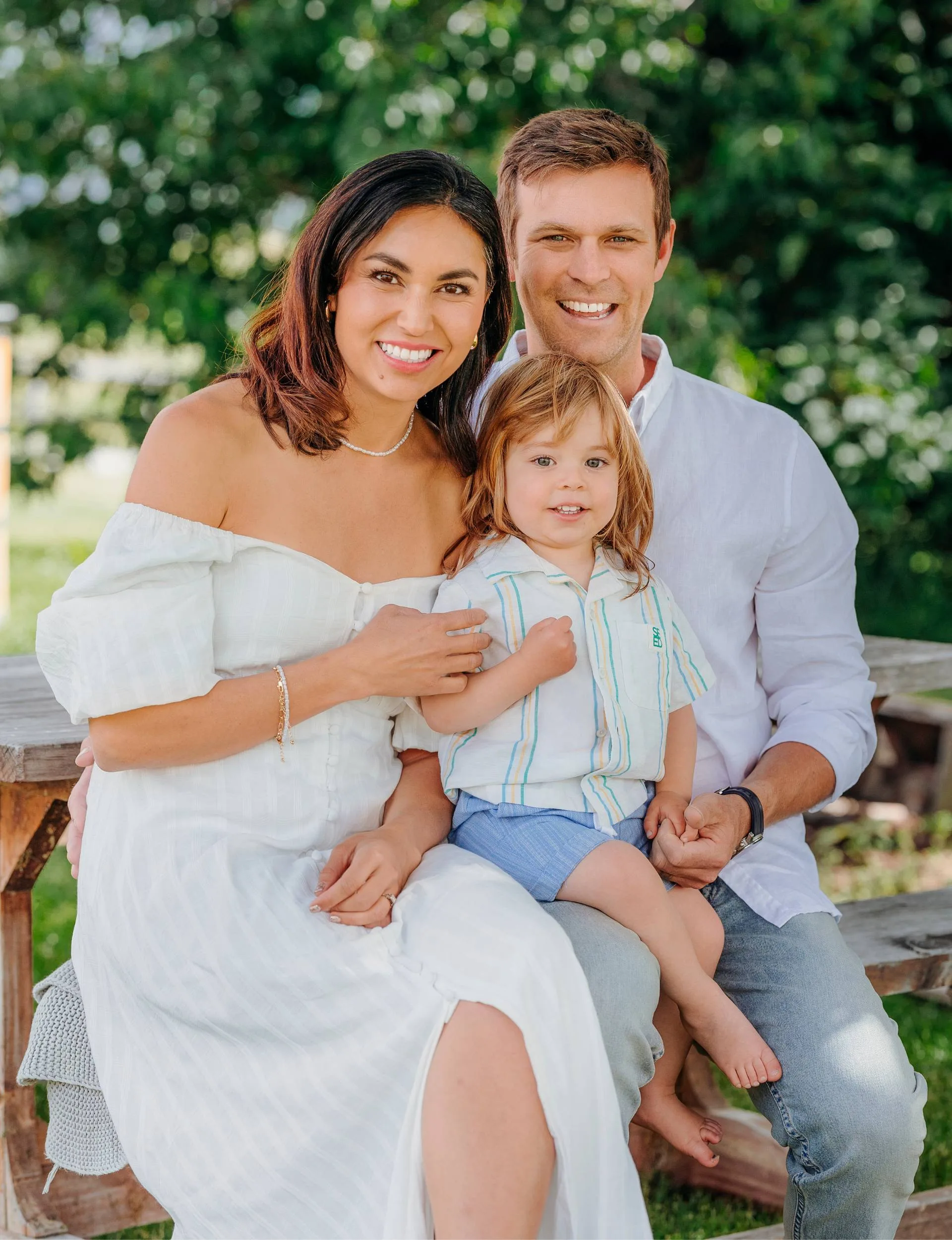 How Nadia Lim put her wellbeing first to rediscover her natural self